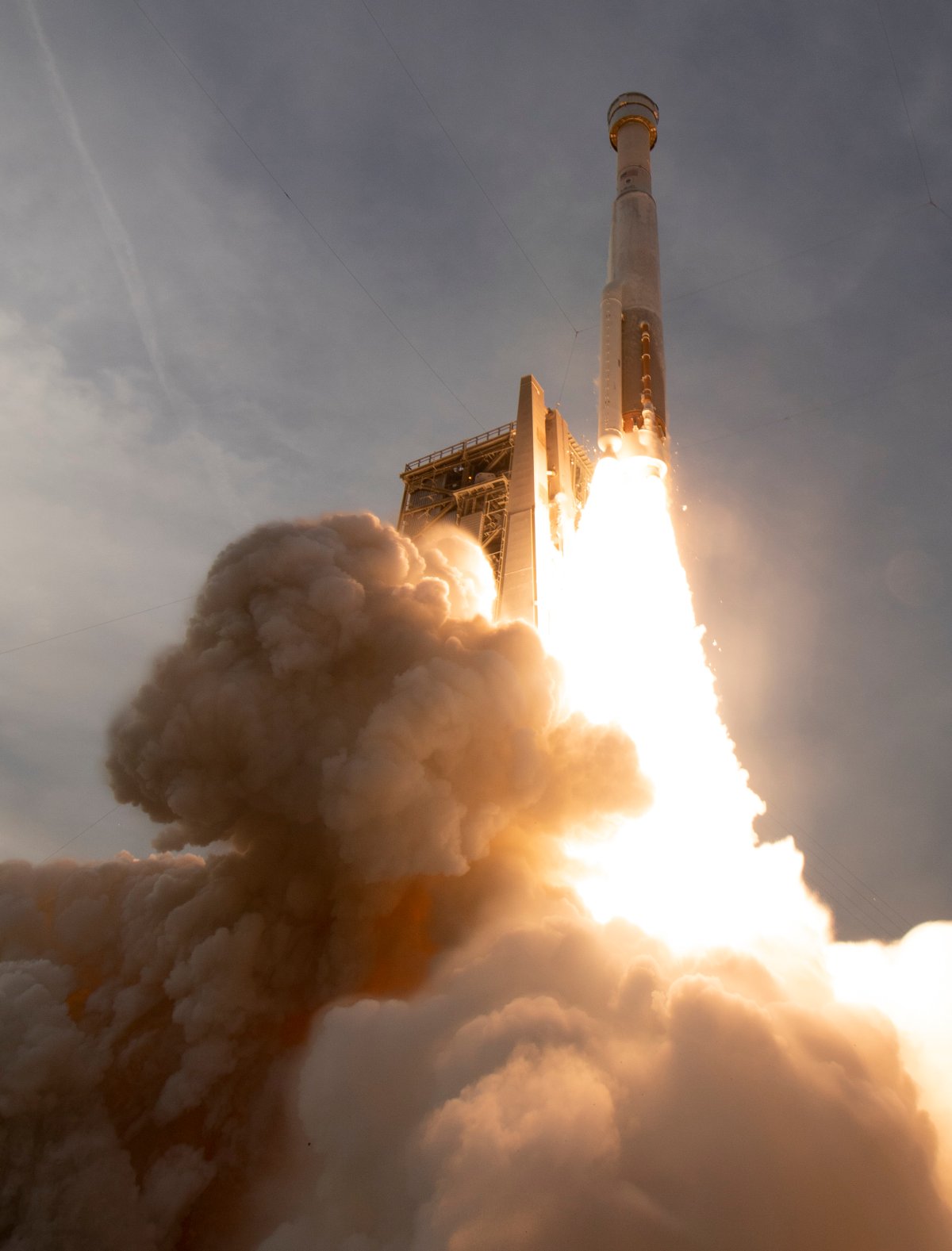 Boeing’s astronaut capsule arrives at International Space Station in ...