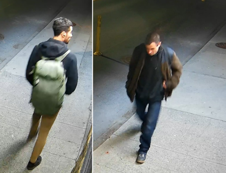 Witnesses sought in suspected arson at Victoria home where people were ...