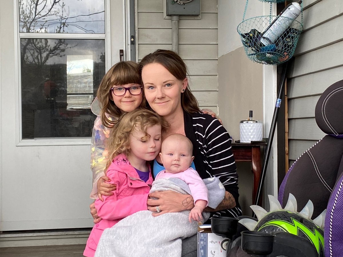 Calgary renters say bidding wars and ‘gouging’ are leading to desperate ...