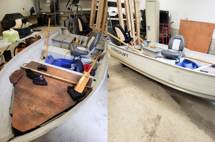 Police identify owner of boat found adrift in Cape Breton, search ...