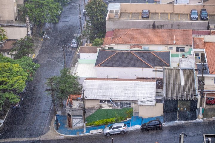 At least 35 dead amid heavy rainfall in northeastern Brazil - National ...