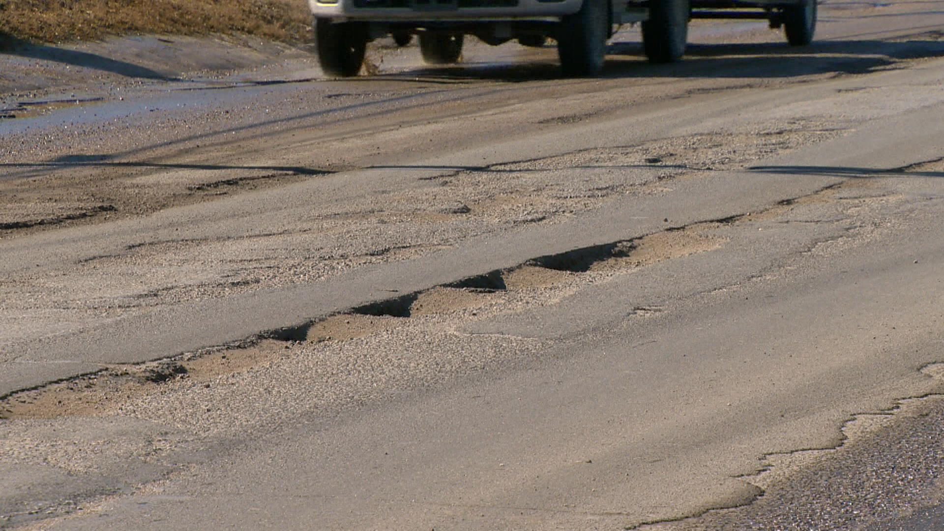 City of Saskatoon prepares for construction season - Saskatoon ...