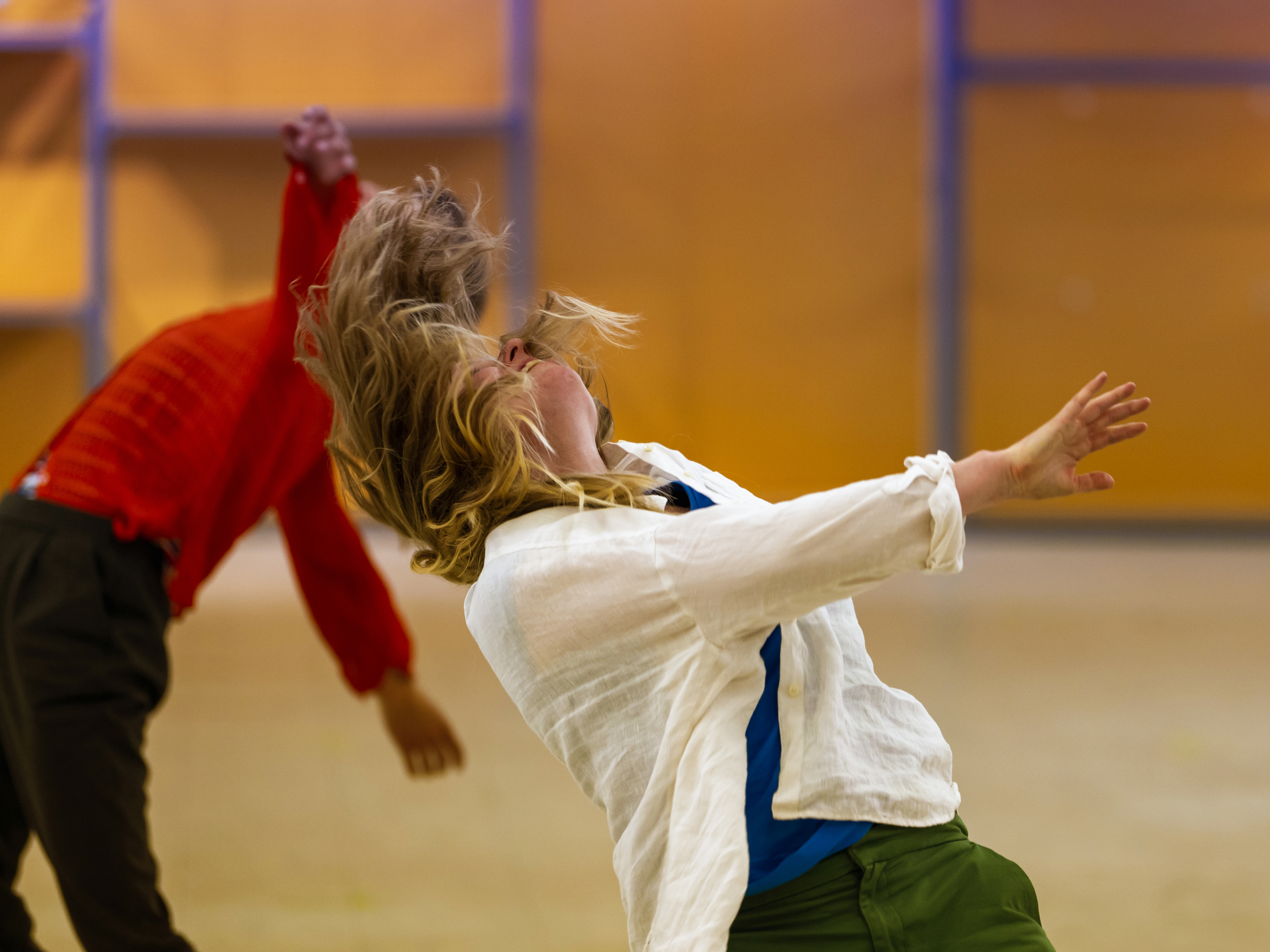 The Brian Webb Dance Company is pleased to present KnK Collective in ...