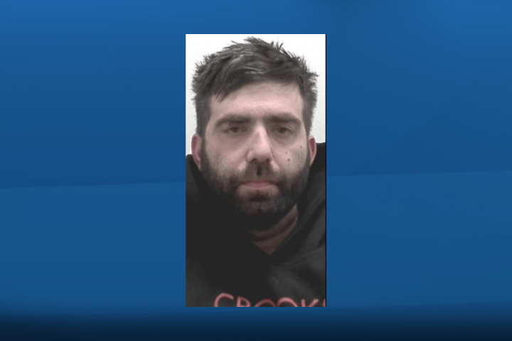 Police looking for wanted Calgary man out on probation - Calgary ...