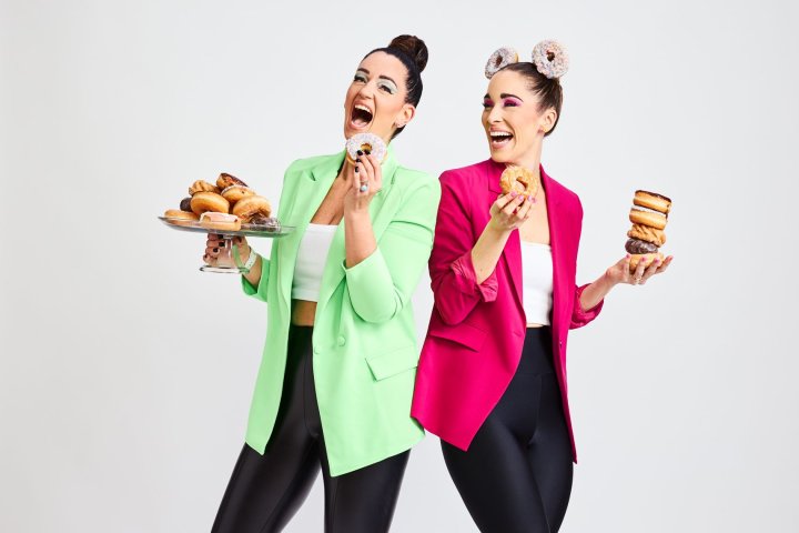 How 2 Canadian women say they lost weight eating only Tim Hortons for 1 ...