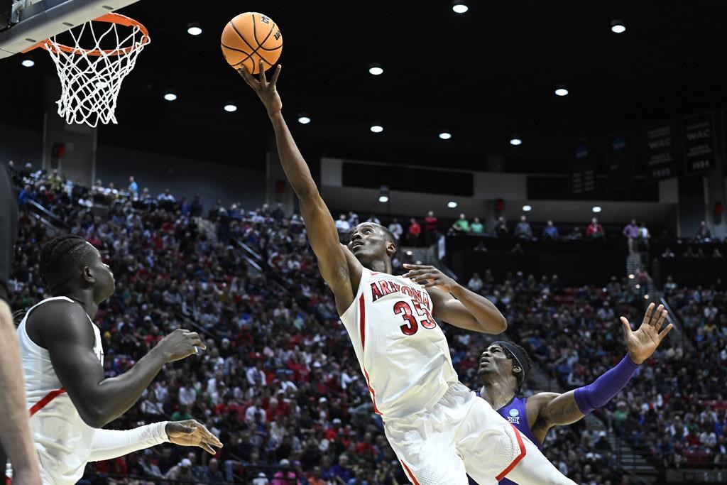 Koloko Says He’s Found A Perfect Fit In Toronto - TrendRadars