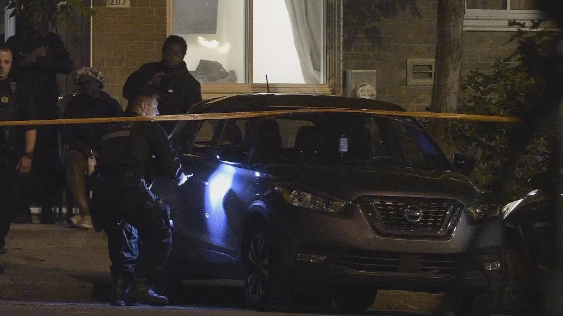 1 man injured after 3 separate shootings over 6 hours in Montreal ...