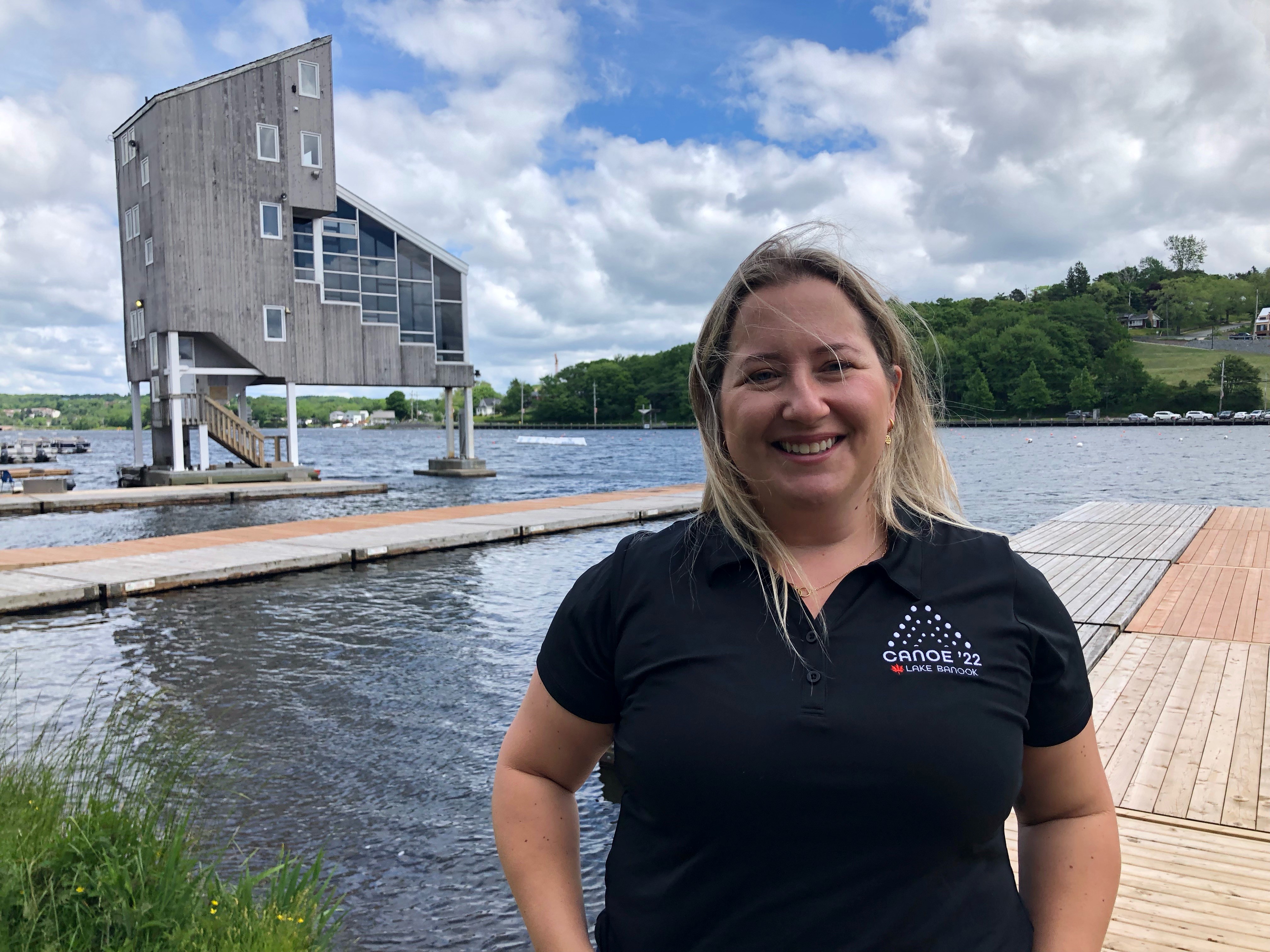 Final preparations underway for international canoe competition on Lake ...