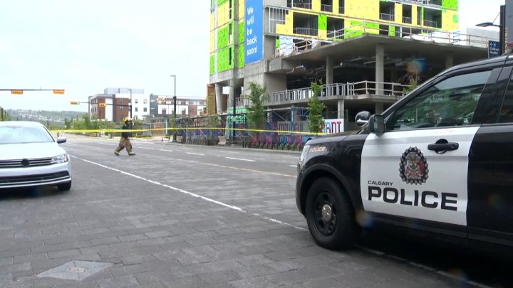 Thousands in Calgary hit by power outages during rain, wind storm ...