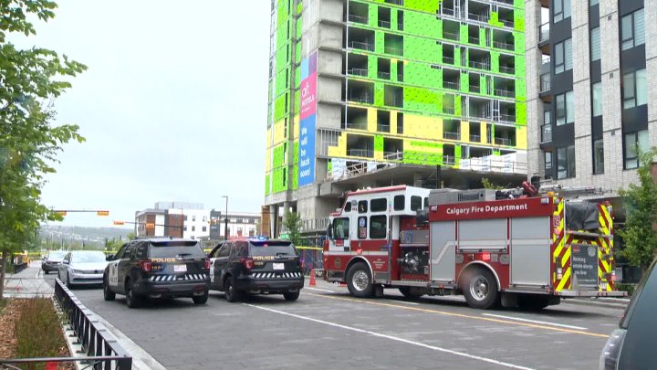 Thousands in Calgary hit by power outages during rain, wind storm ...