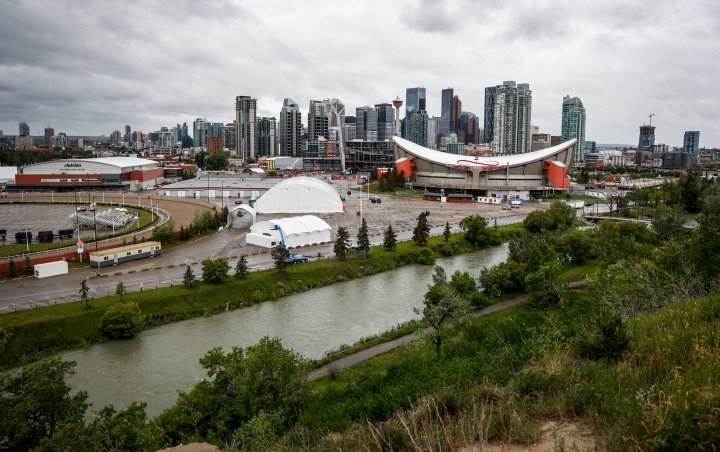 Calgary lifts boating advisory for Bow and Elbow rivers - Calgary ...