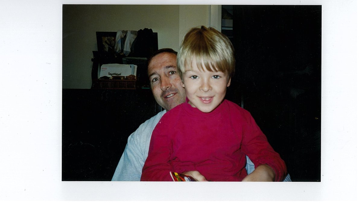 Dad who killed son while in psychosis on prescription drug safety ...