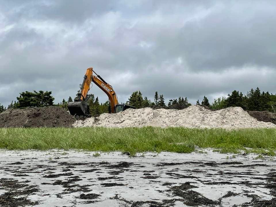 Former Halifax mayor Peter Kelly fined for altering watercourse on ...