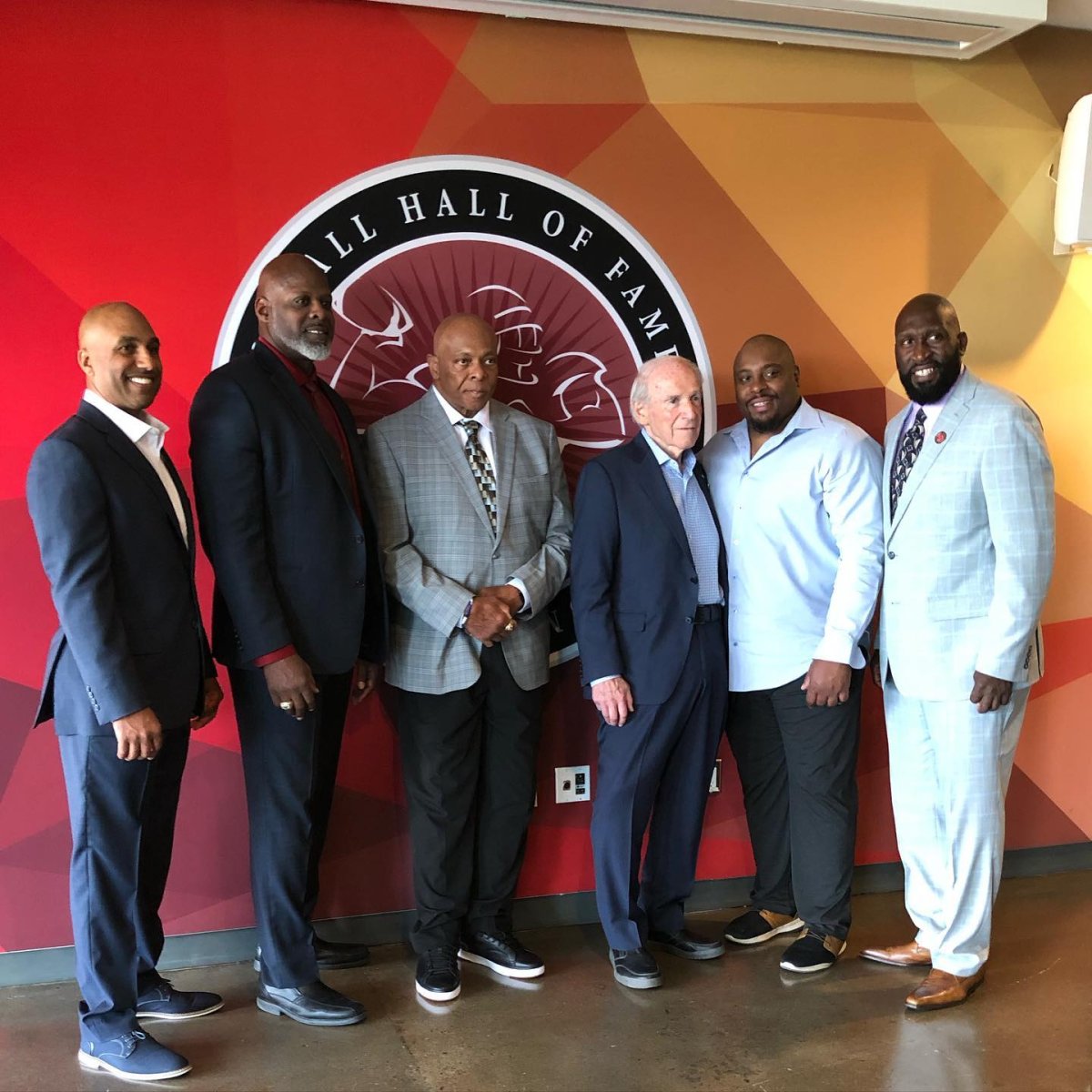 Hamilton’s ‘Coach O’ among Hall of Fame inductees - Hamilton ...