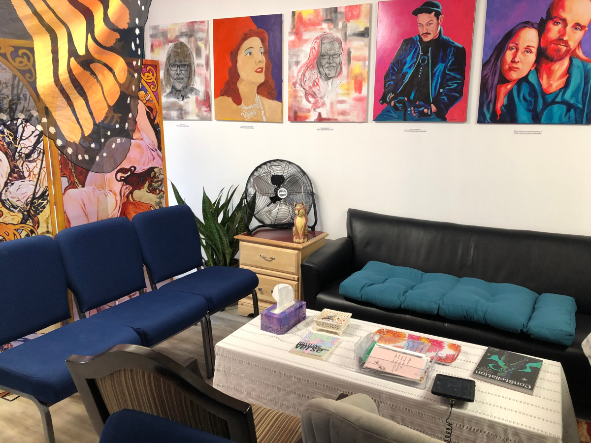 SWAP Hamilton celebrates grand opening of physical space that provides ...