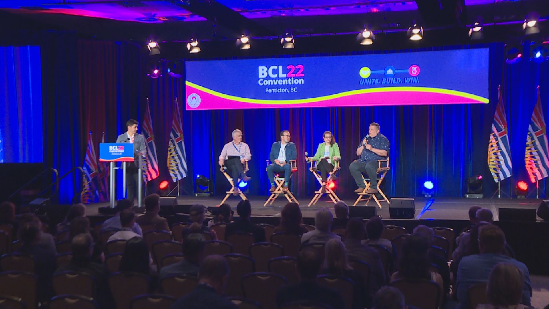 BC Liberals meet in Penticton for vote to start name-change process ...