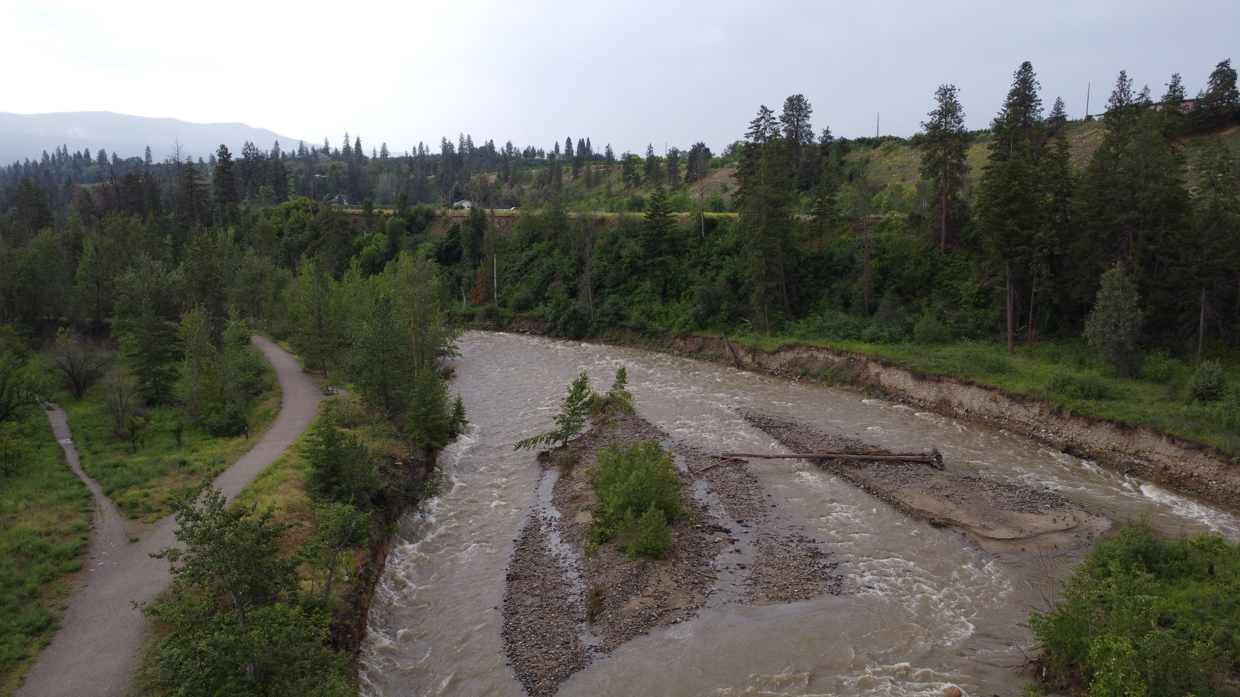 Snowpack levels across B.C. twice their normal levels: Provincial ...