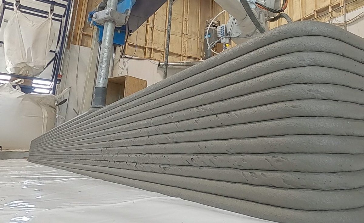 How 3D printers are building a better world - National | Globalnews.ca