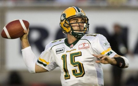 Former CFL stars Ricky Ray, Chip Cox to enter Hall of Fame in 1st year ...