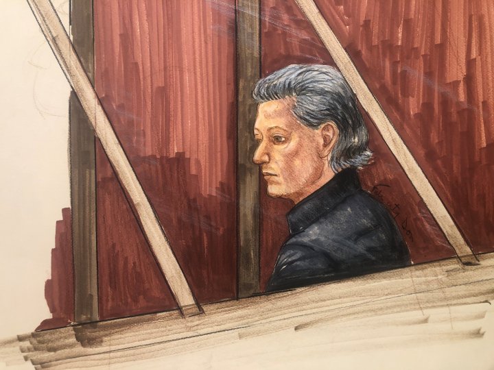 Dutch man accused of cyberbullying B.C. teen Amanda Todd pleads not ...