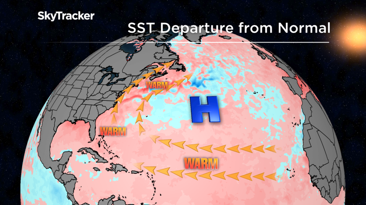 Summer weather 2022: What can Canadians expect this year? | Globalnews.ca
