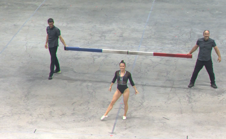 A sneak peek inside the return of the Royal Nova Scotia International ...