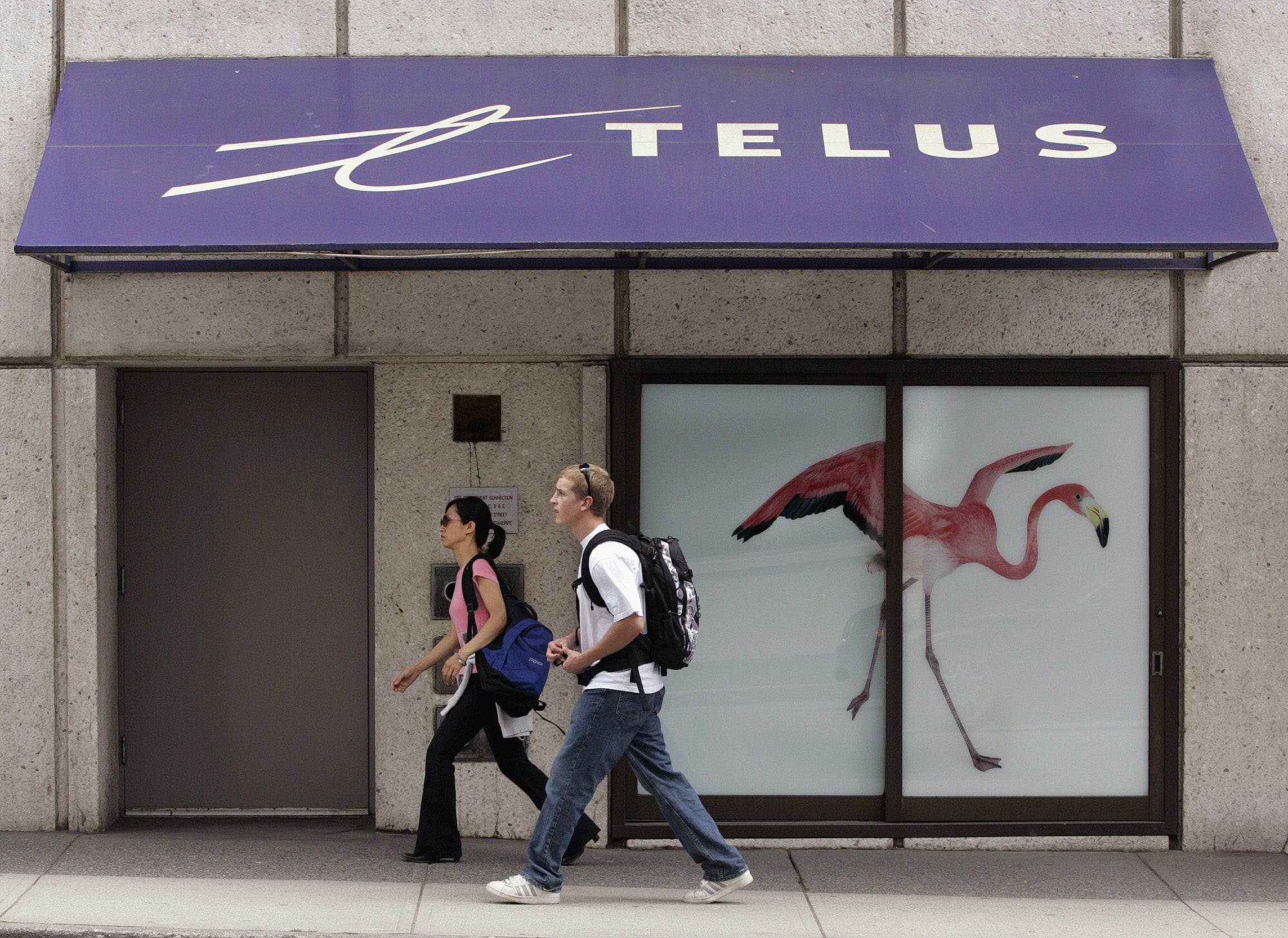 B.C.’s medical watchdog probing whether TELUS Health program creates ...