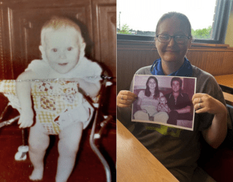 Tina Gail Linn Clouse and Dean "Junior" Clouse | News, Videos & Articles