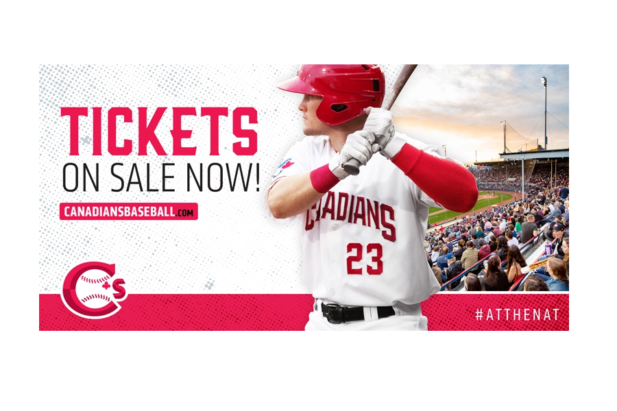 Vancouver Canadians Baseball proudly supported by 980 CKNW - GlobalNews Events