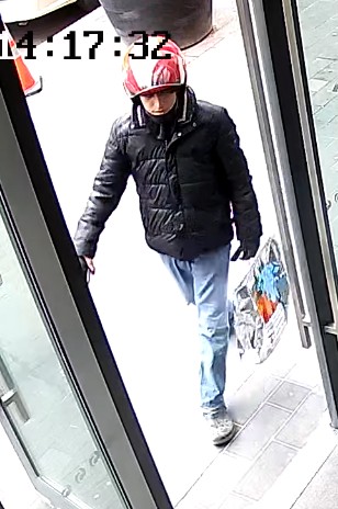 Police seek to identify suspect after 61-year-old man assaulted in ...