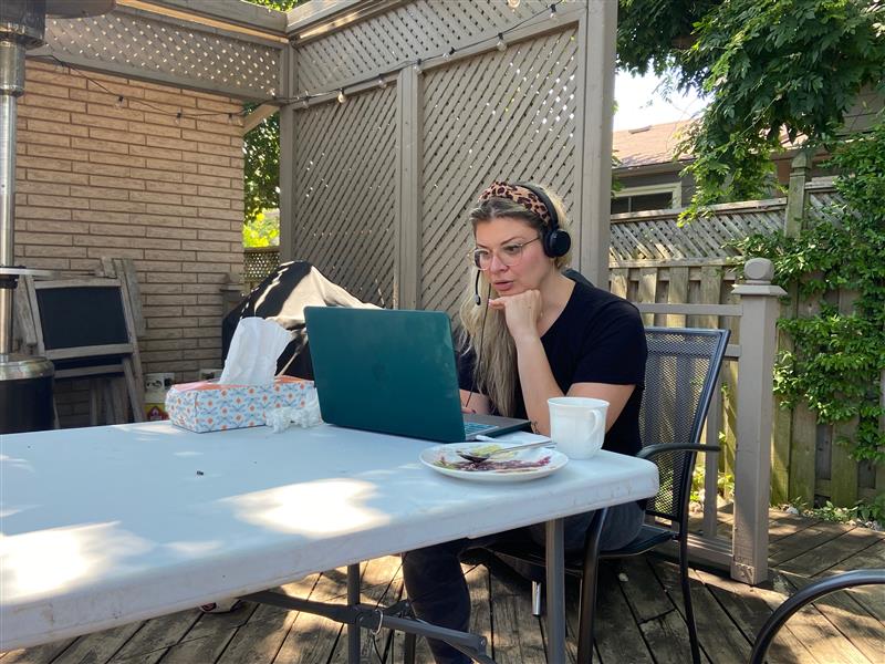 COVID cases are rising across Canada. Where are the country’s top ...