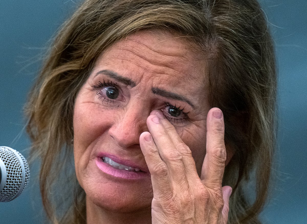 Wife of N.S. mass killer explains why she didn’t report earlier ...