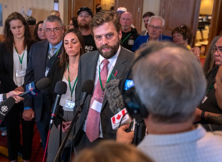 Wife of N.S. mass killer explains why she didn’t report earlier ...