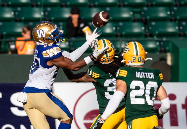 Winnipeg News | Weather & Traffic - Latest Sports | Breaking News