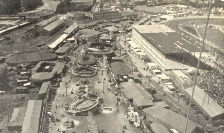 IN PHOTOS: Calgary Stampede then versus now; how the iconic event has ...