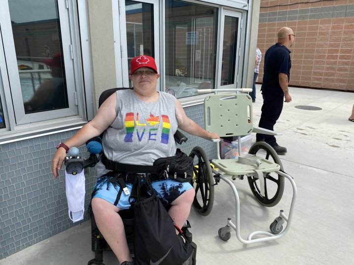 Newly-reopened Hamilton public pool part of efforts to improve ...