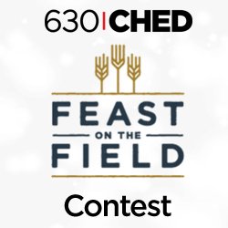 Edmonton News Contests | GlobalNews Edmonton Sweepstakes
