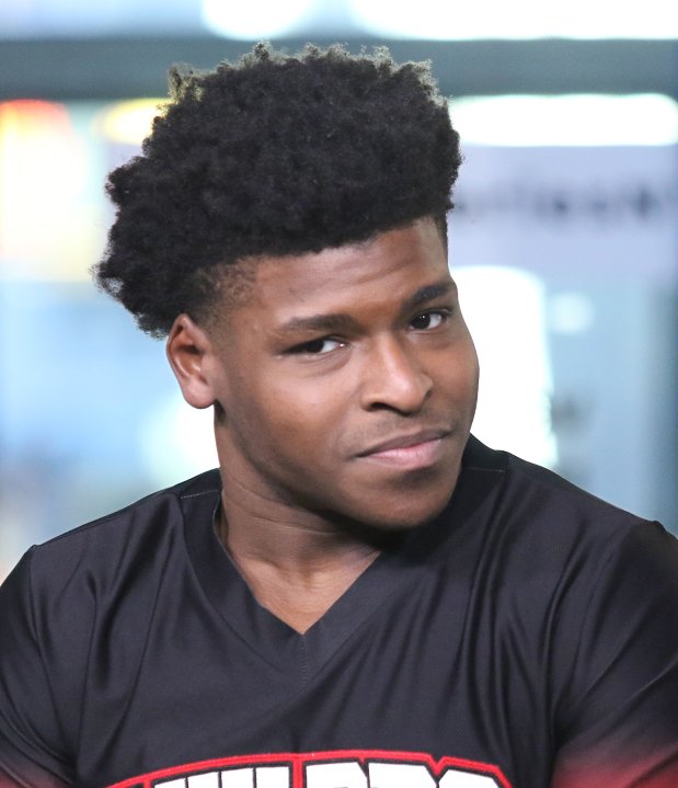 ‘Cheer’ star Jerry Harris gets 12 years for sex crimes involving minors ...