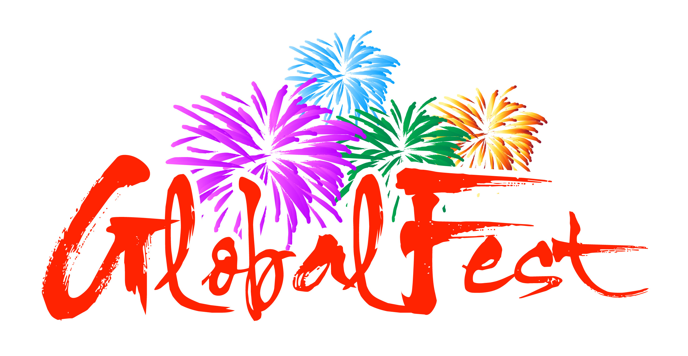 GlobalFest; supported by Global Calgary & 770 CHQR - GlobalNews Events