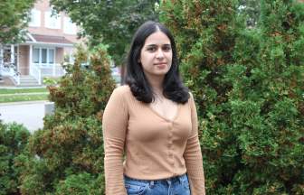 GlobalNews - Staff Personalities | Anne Gaviola