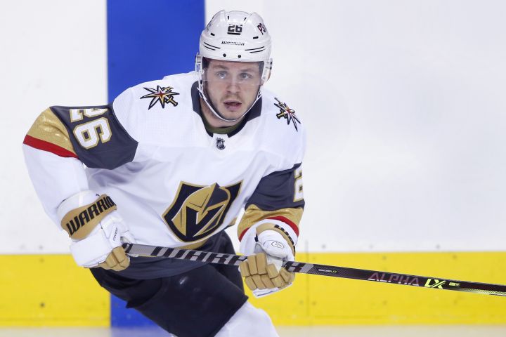 Edmonton Oilers sign forward Mattias Janmark to 1-year contract ...