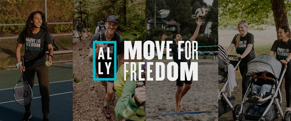 Move for Freedom - GlobalNews Events
