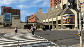 Hamilton Traffic | Road Conditions - Traffic Report