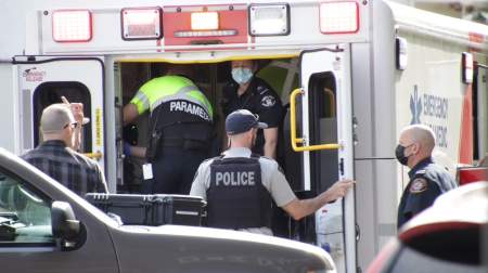 One woman dead following double shooting in Maple Ridge, B.C. - BC ...