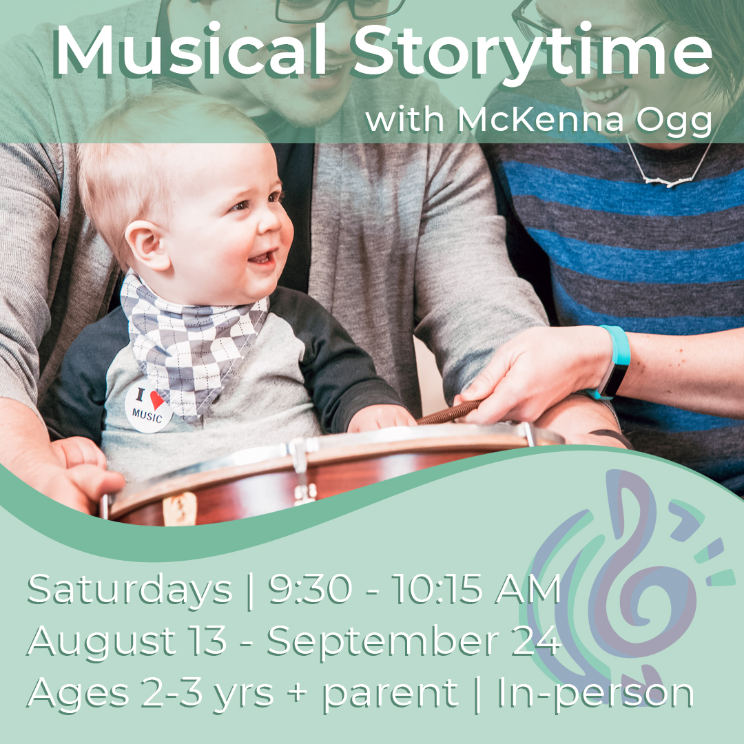 Musical Storytime - GlobalNews Events