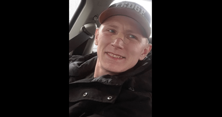 Police seek public’s help finding missing London Ont. man - London ...