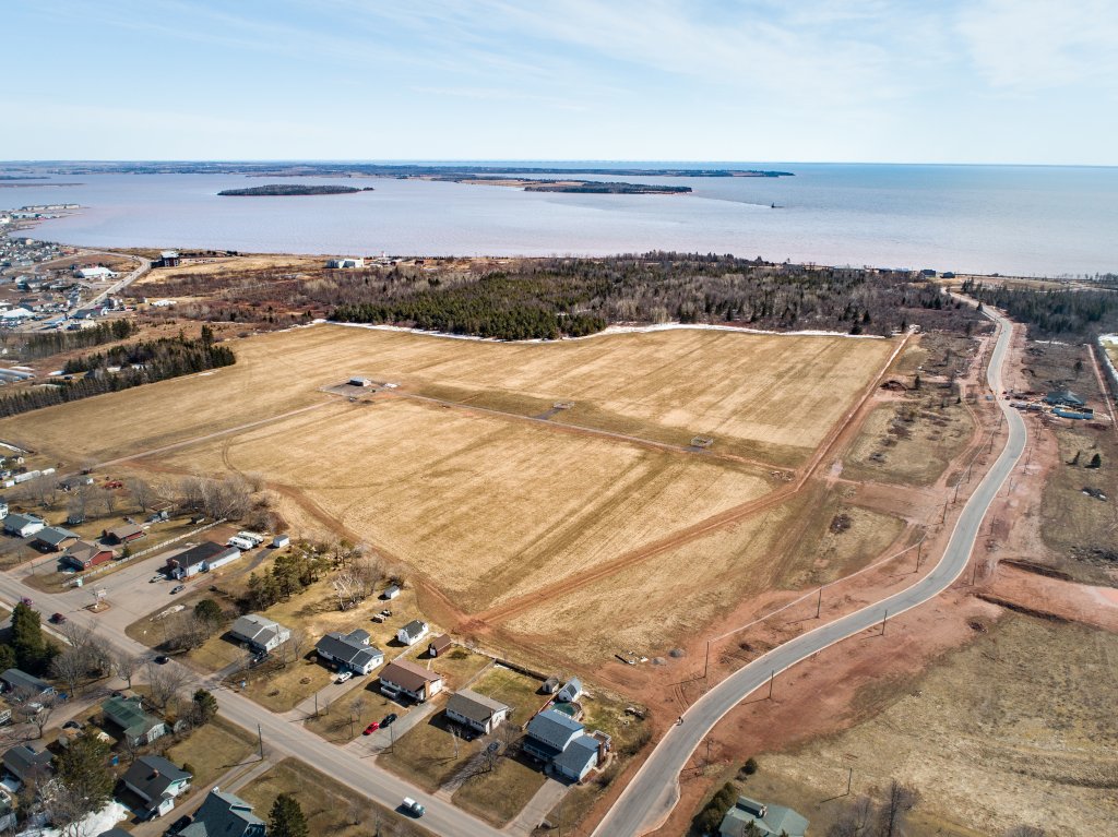 How Summerside — and Prince Edward Island — are leading the energy ...