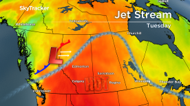 Edmonton Weather | Forecast Conditions - Weather Predictions & Radar