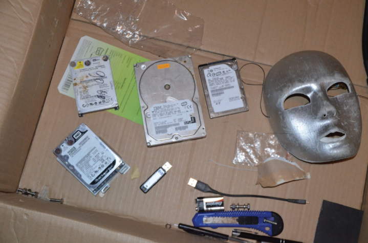 Amanda Todd trial: Crown draws links between accused, ‘sextortion ...