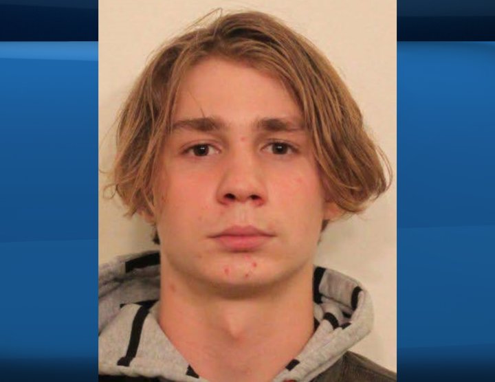 Cochrane mom searches for missing teen: ‘I just want him to come home ...